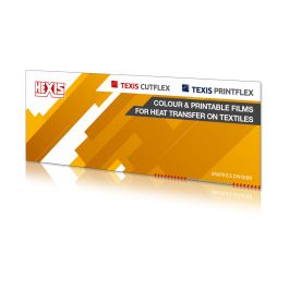 Farbfächer Cutflex & Printflex