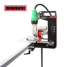 Leister Schweissautomat Hemtek ST