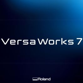 Roland VersaWorks Software